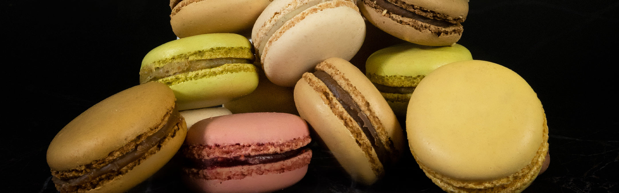 Commander vos macarons en ligne | FAUCHON Paris