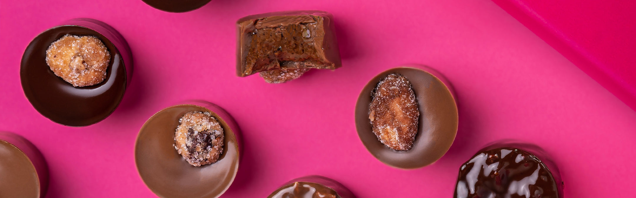 Chocolate tasting boxes | FAUCHON Paris