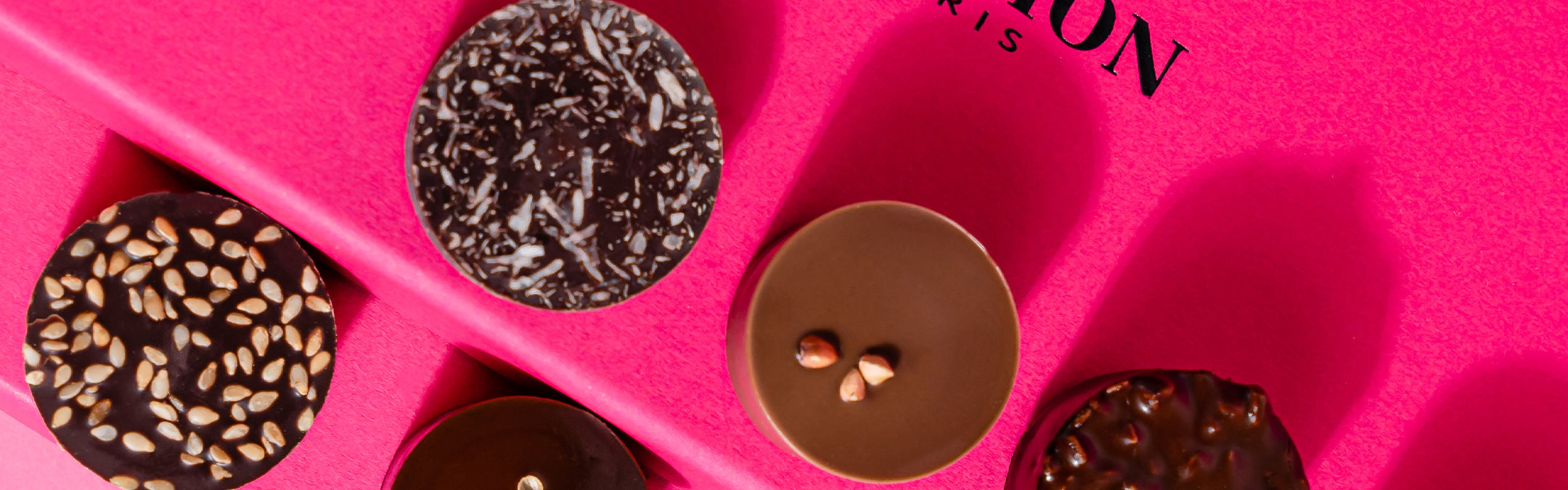 Fauchon Luxury Chocolates | FAUCHON Paris