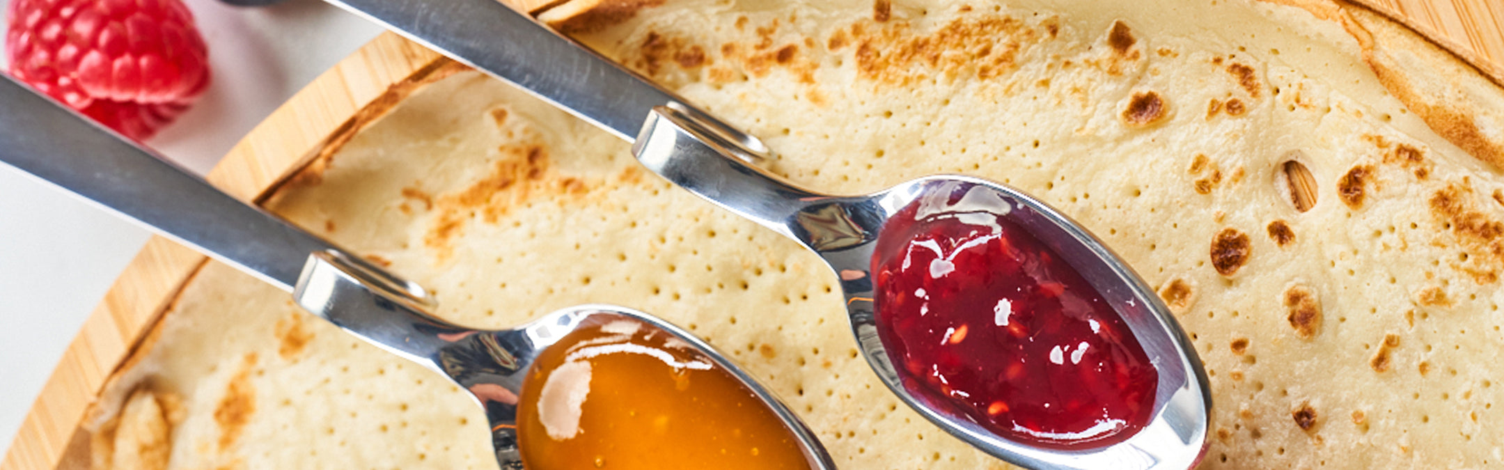 The shelf life of jam | FAUCHON – FAUCHON Paris