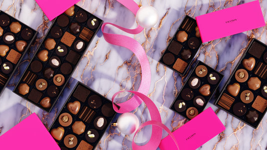 Collections – FAUCHON Paris