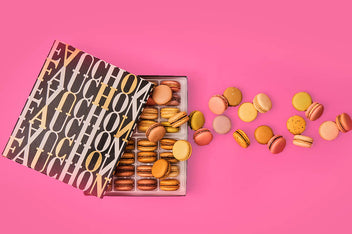 The origins of the macaron: the history of an exceptional pastry ...