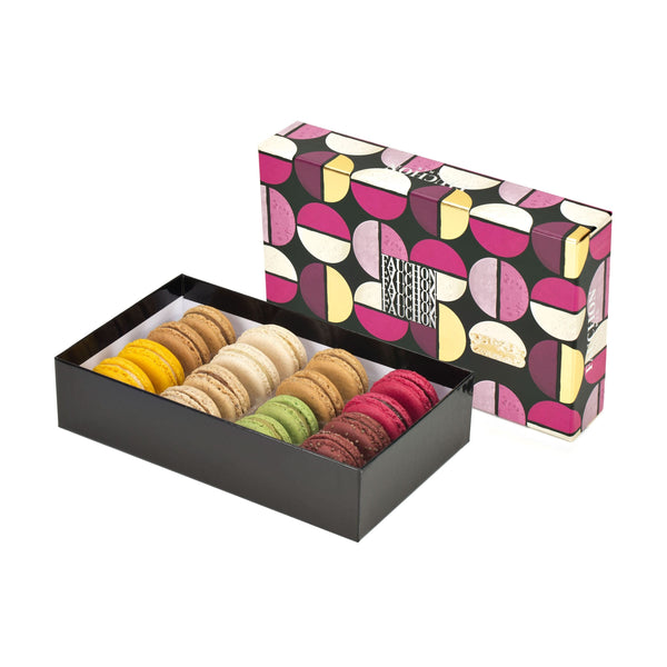 Les origines du macaron : histoire d’une pâtisserie d’exception ...