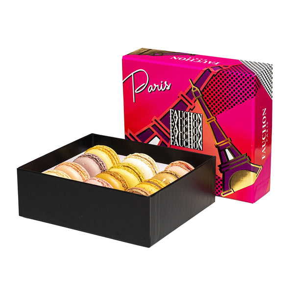 Les origines du macaron : histoire d’une pâtisserie d’exception ...