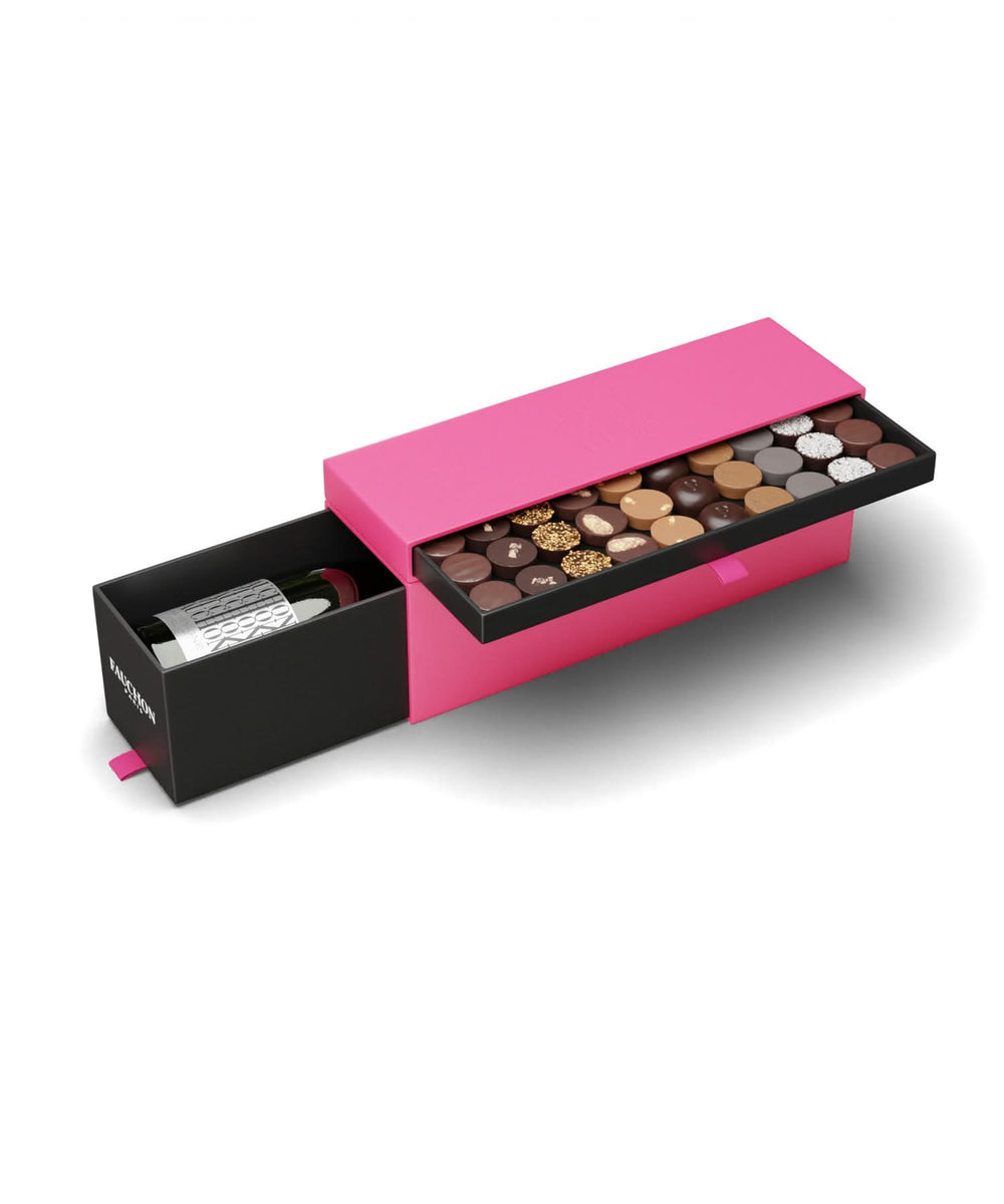 Collections – FAUCHON Paris