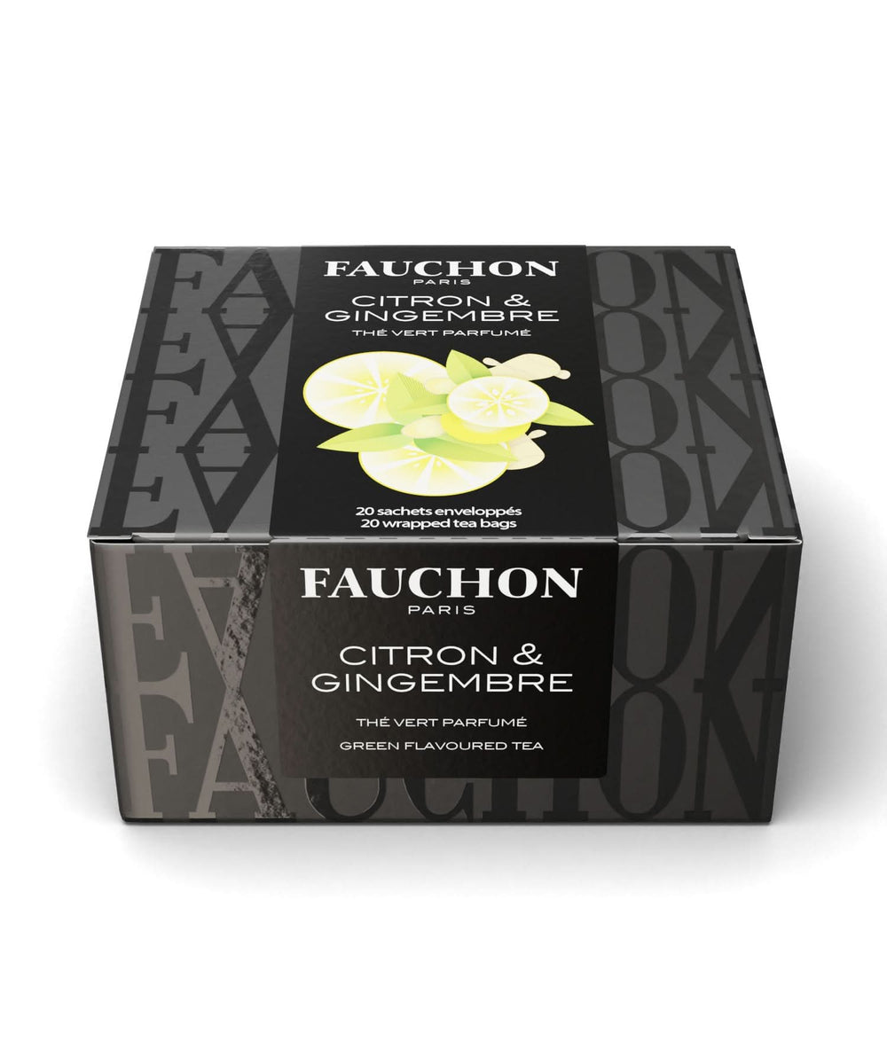 Collections – FAUCHON Paris