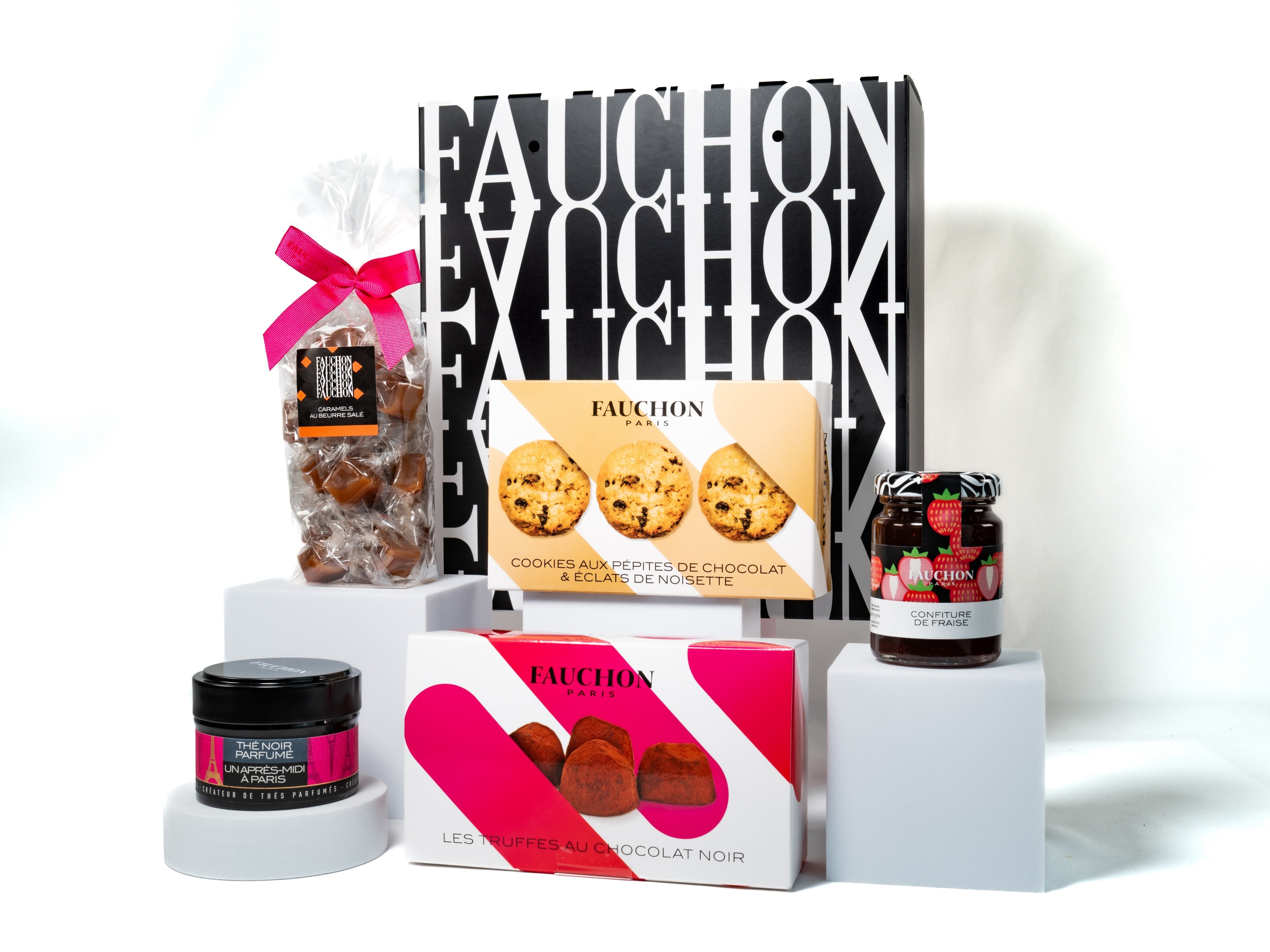 Douceurs – FAUCHON Paris
