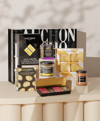 Fine Groceries and Gift Boxes | Fauchon Paris – FAUCHON Paris