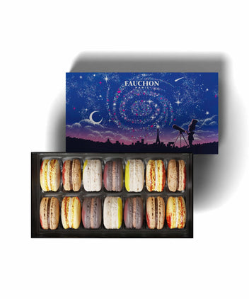 Epicerie fine et coffrets cadeaux | Fauchon Paris – FAUCHON Paris