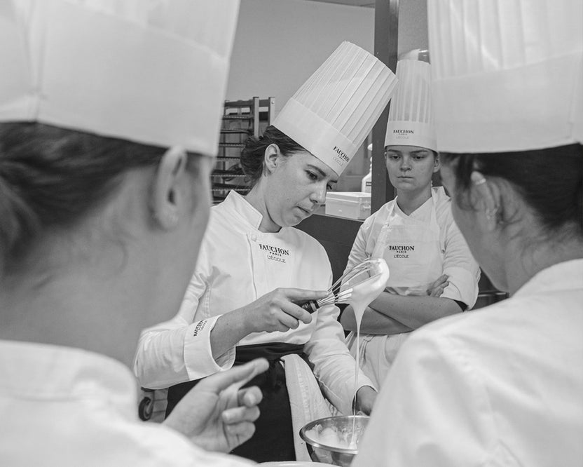 La Maison FAUCHON – FAUCHON Paris