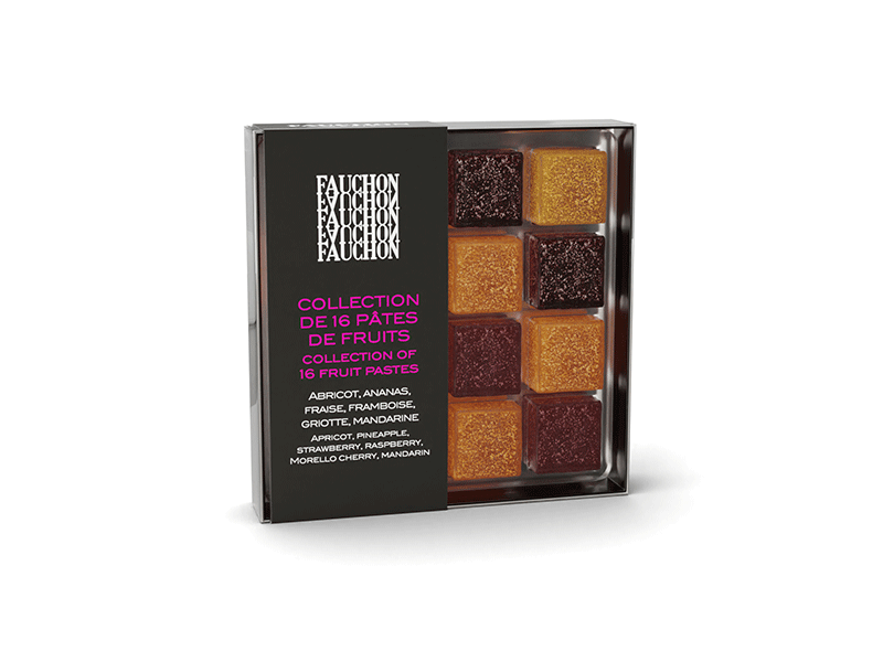 Epicerie fine et coffrets cadeaux | Fauchon Paris – FAUCHON Paris