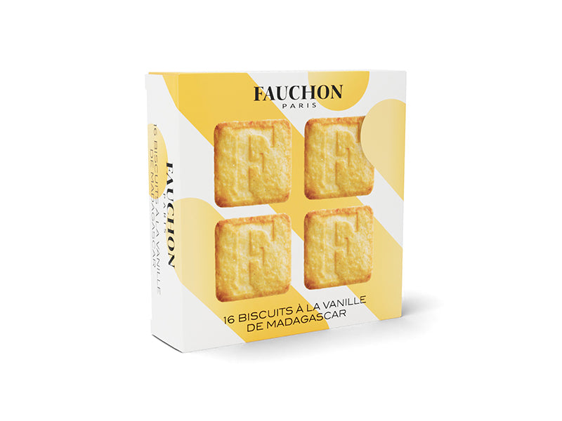 Fine Groceries and Gift Boxes | Fauchon Paris – FAUCHON Paris