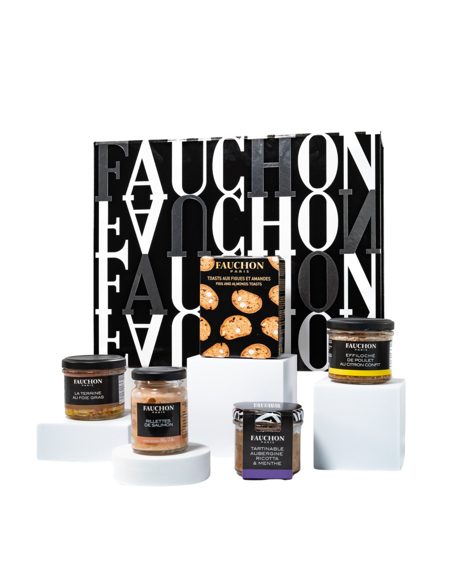 Collections – FAUCHON Paris