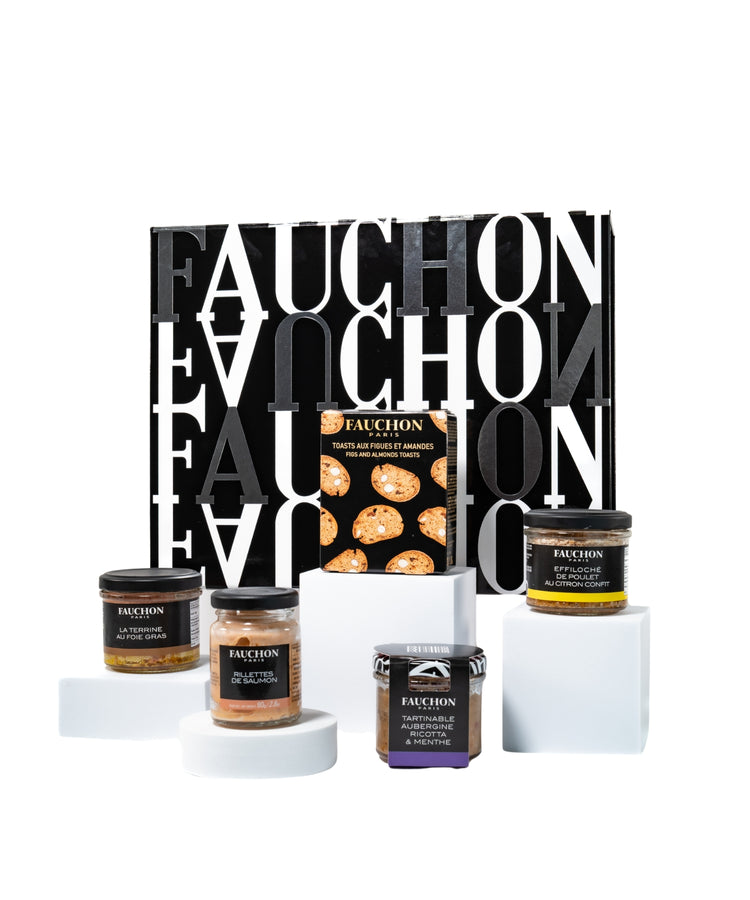Collections – FAUCHON Paris