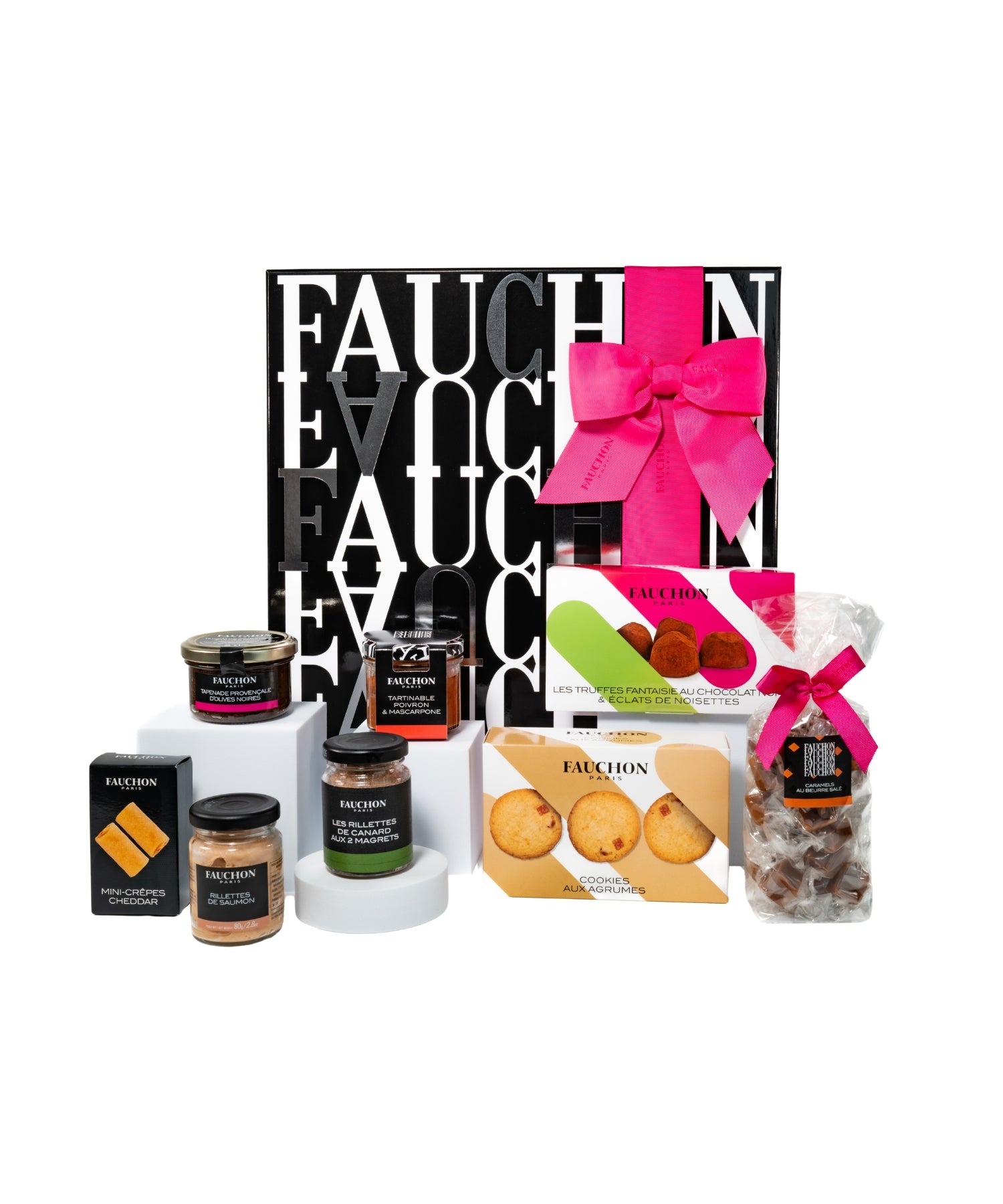 Incontournable – FAUCHON Paris
