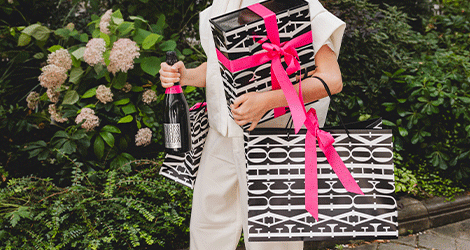 Collections – FAUCHON Paris